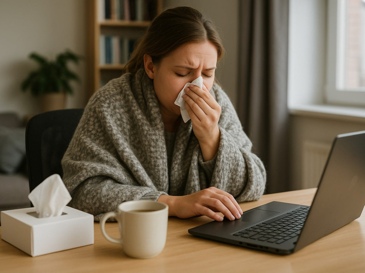 What is the Downside of Rhodiola Rosea? Side Effects and Safety ...