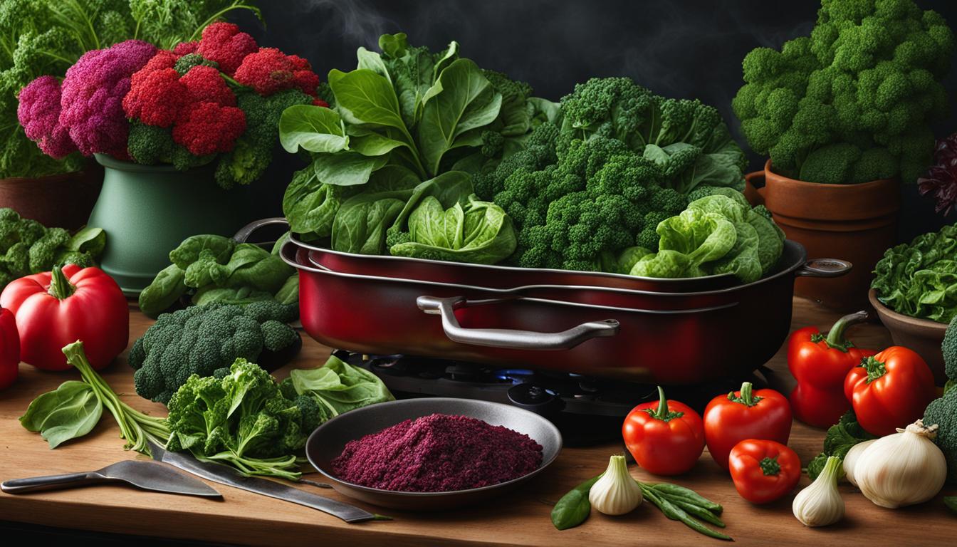 Benefits of Iron Food Sources and Supplements for Healthy Blood ...