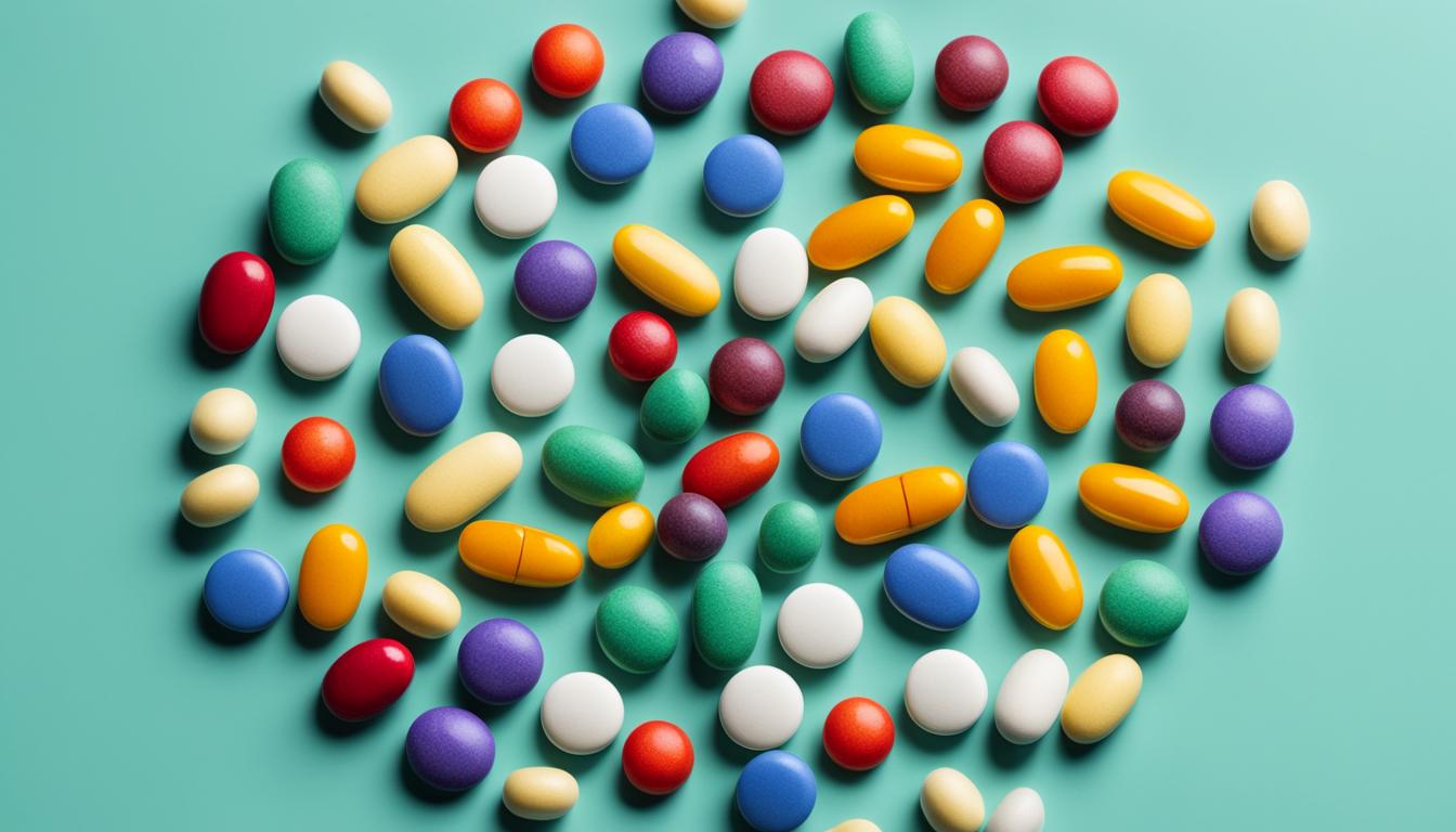 Benefits of Multivitamins for Healthy Living – Essential Sports Nutrition