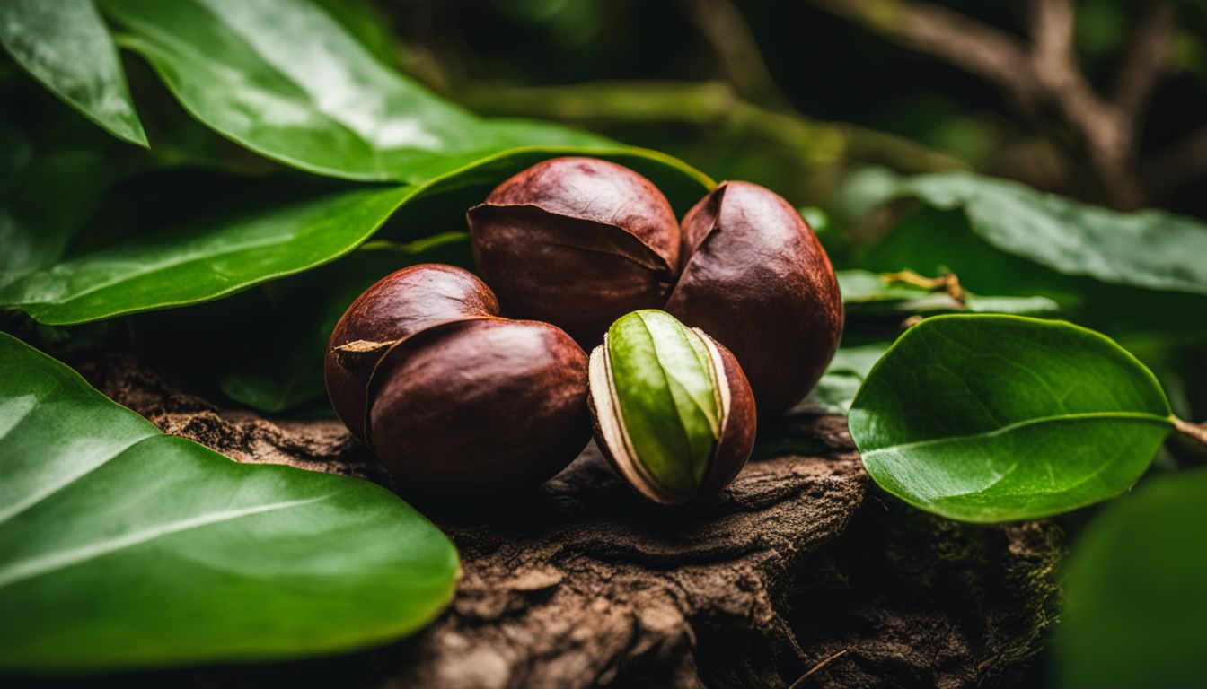 Kola Nut for Weight Loss: Health Benefits, Side Effects, and Usage ...