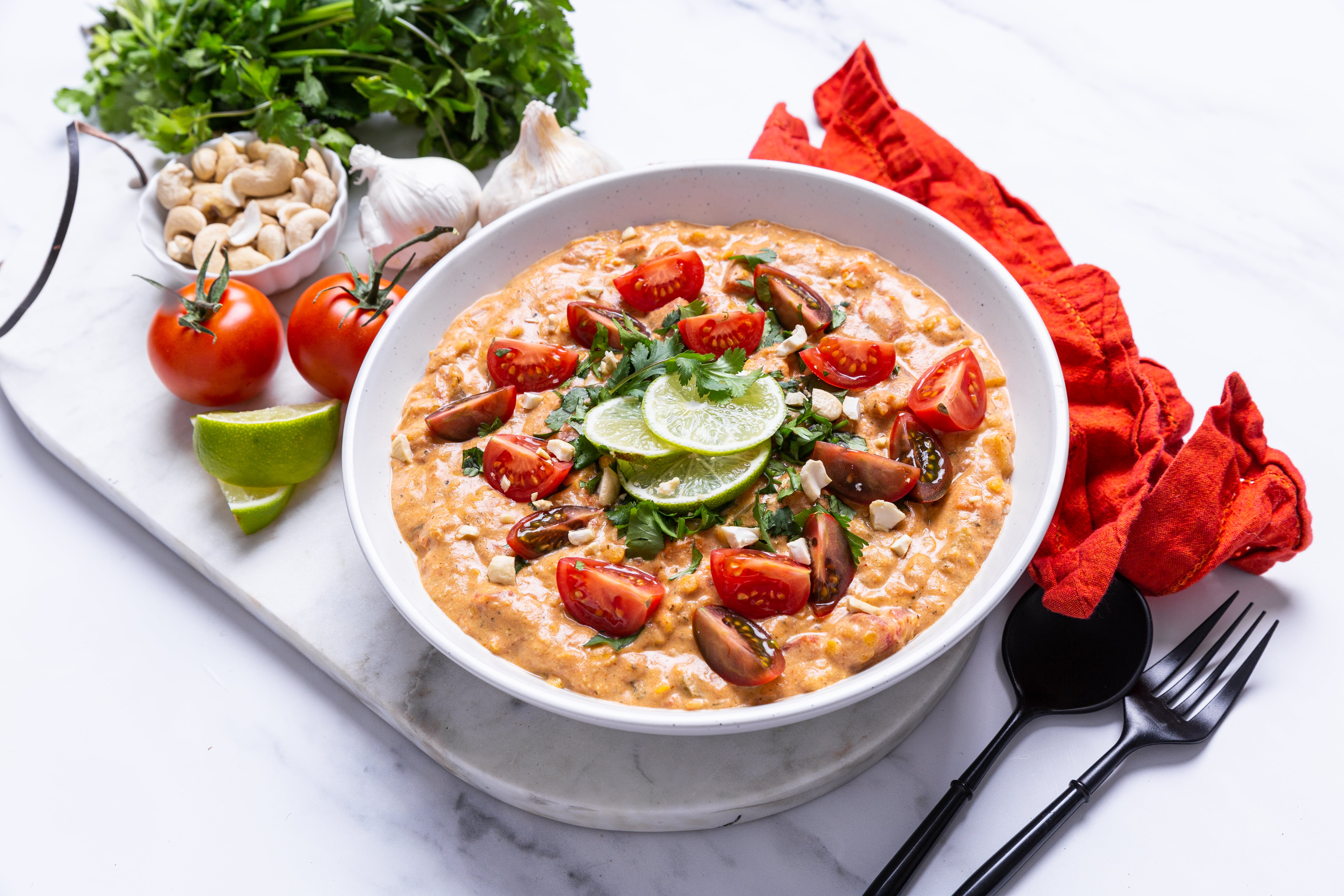 Creamy Moroccan Stew – Essential Sports Nutrition