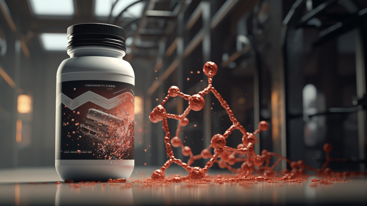 Creatine Monohydrate: Benefits, Dosage, and Safety Info – Essential ...