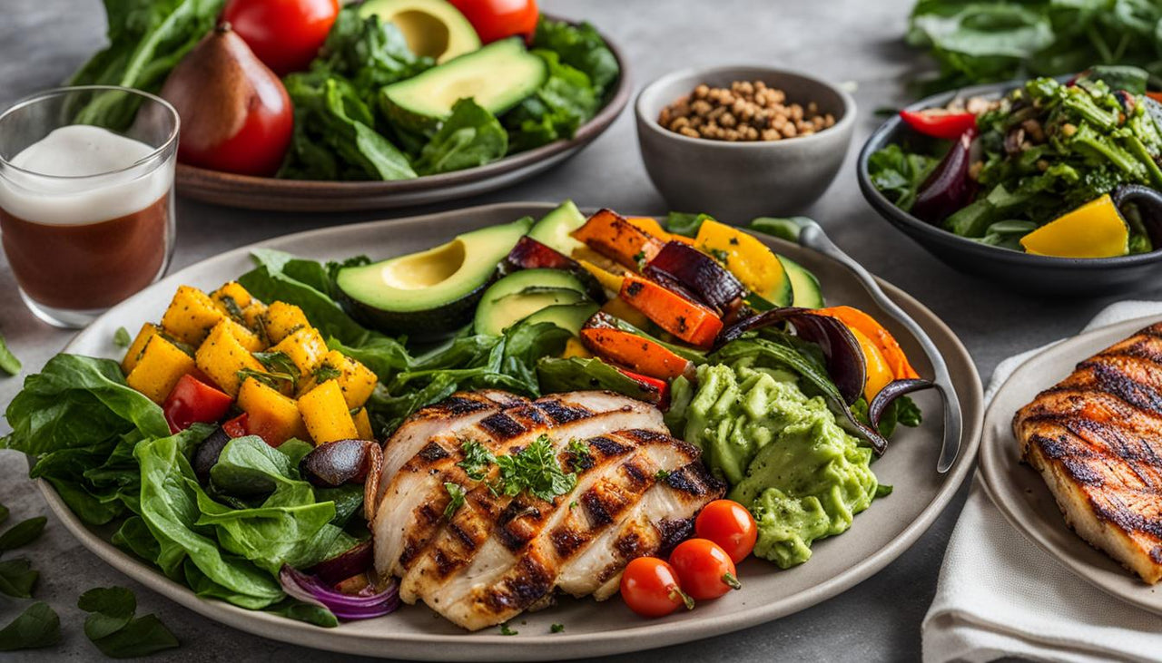 DASH Diet Vs Mediterranean Diet: Which Is Best for Overall Health ...