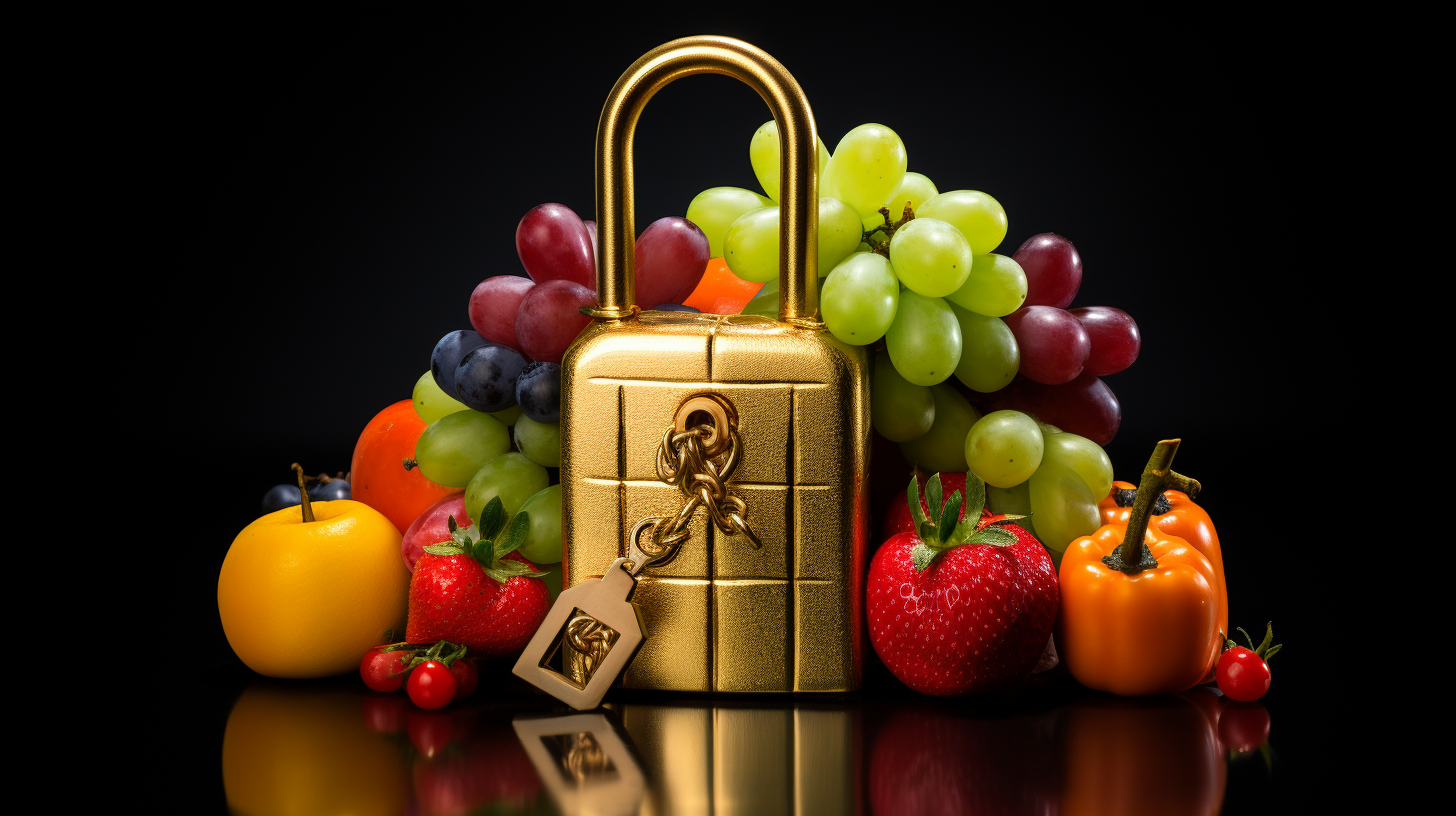 A Healthy Eating Guide to Good Nutrition – Essential Sports Nutrition