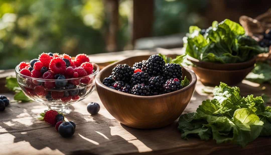 Reds Powder vs Greens Powder: Add Superfoods to Your Wellness Plan ...