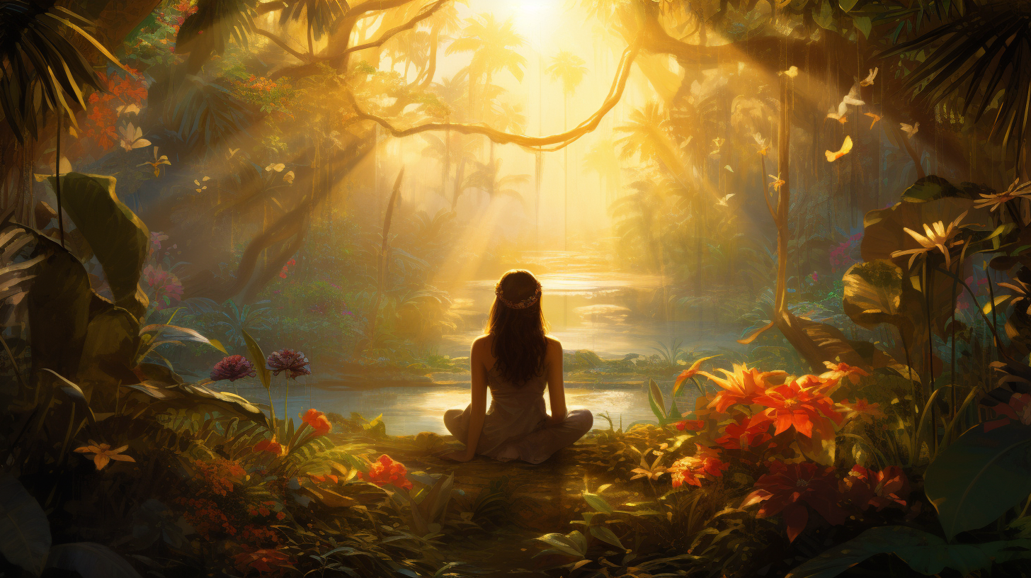 Natural Mood Enhancers: Boost Your Mood without Medication – Essential ...