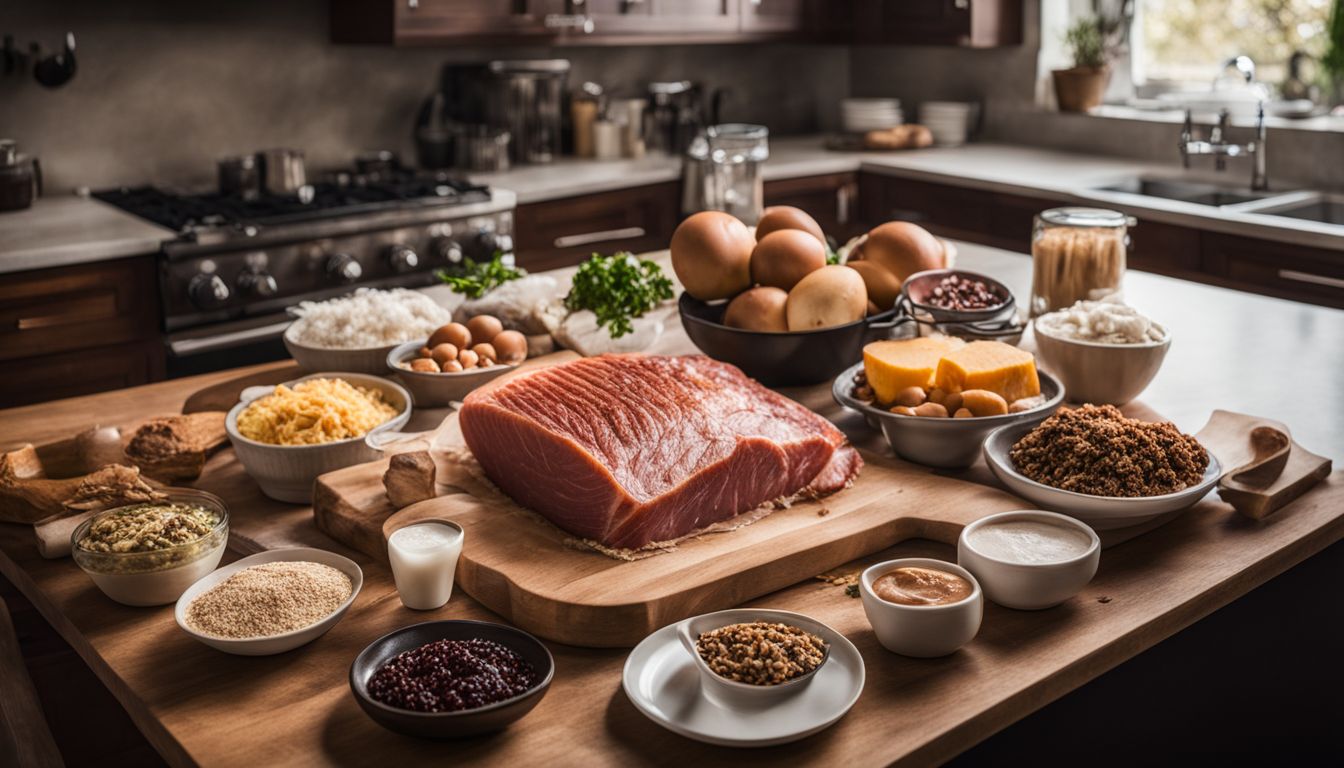 How Much Protein is Too Much? The Dangers of Excessive Protein Intake ...