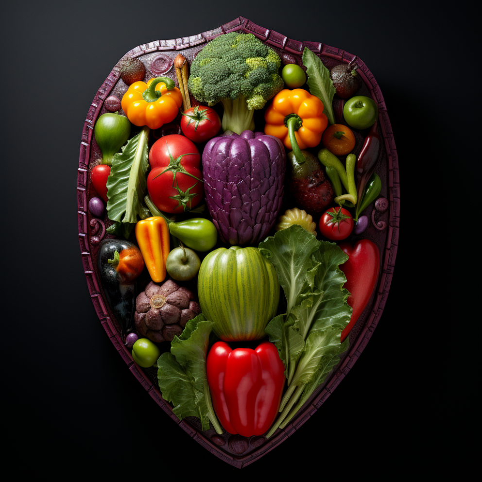 Unlocking the Power of Antioxidants – Essential Sports Nutrition