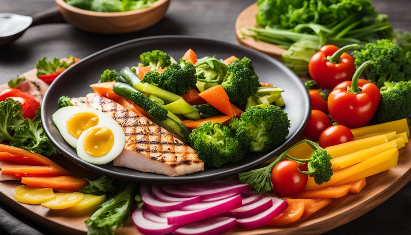 Low-Carb Weight Loss Diets: The Basics to Get Started – Essential ...