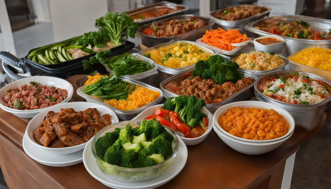 The Flexitarian Diet: Benefits, Food Lists, and How to Get Started ...