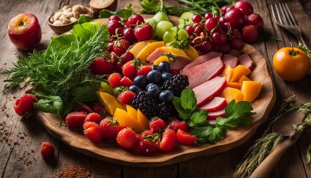 The Paleo Diet: A Beginner's Guide to the Caveman Diet and Food List ...