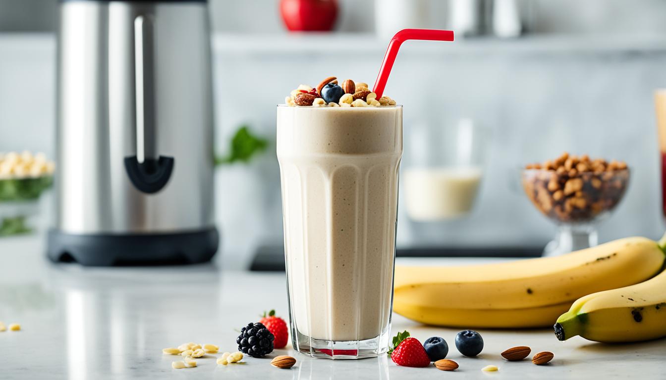 Best Affordable Post-Workout Recovery Shakes: Perfect Your Post-Workou ...