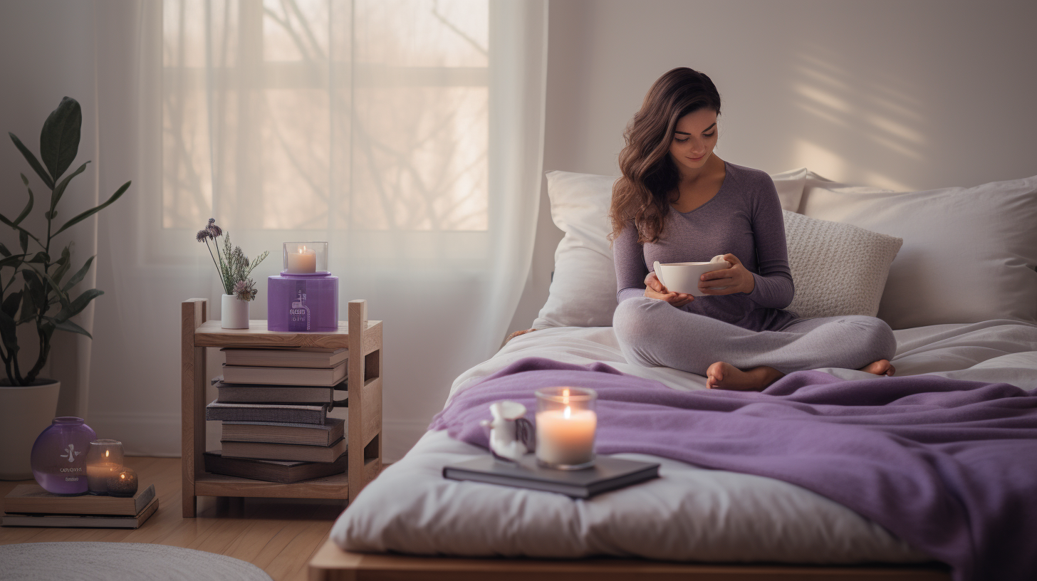 Relaxing Activities for a Better Sleep: Fall Asleep Faster – Essential ...