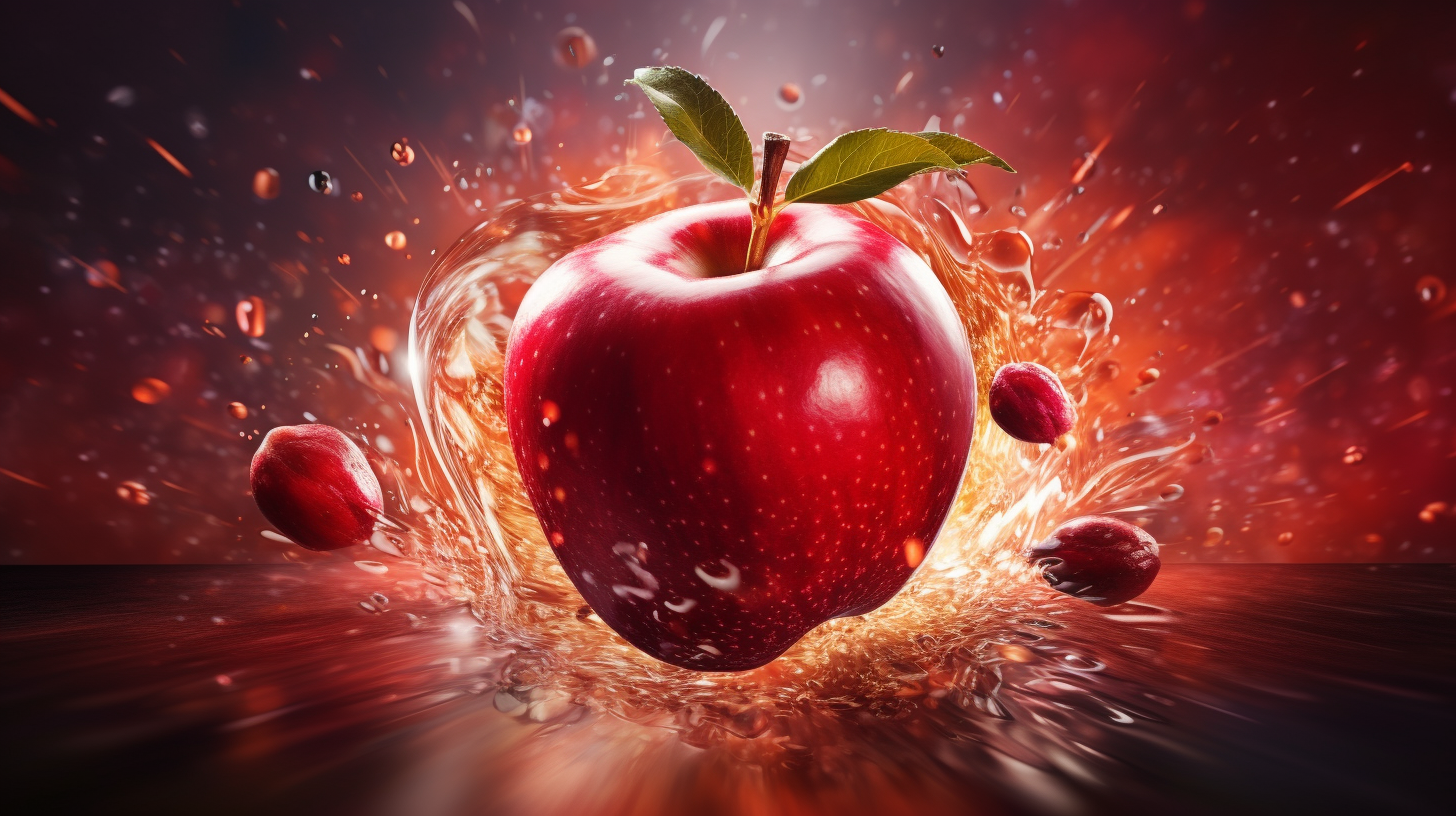 Unveiling the Health Benefits of Adding Apples to Your Daily Diet ...