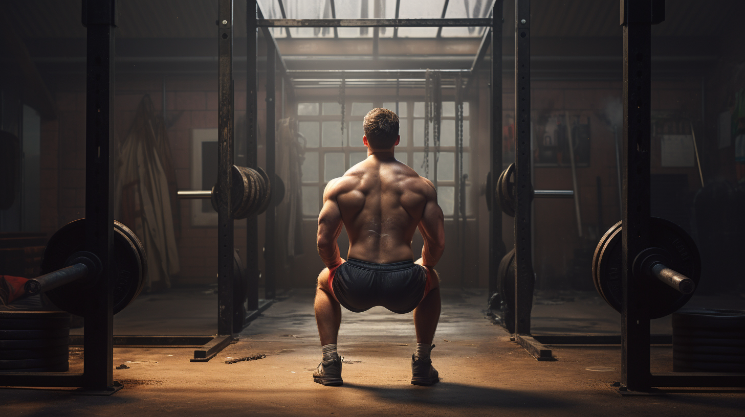 Best Back Exercises for Building Muscle and Strength – Essential Sports ...