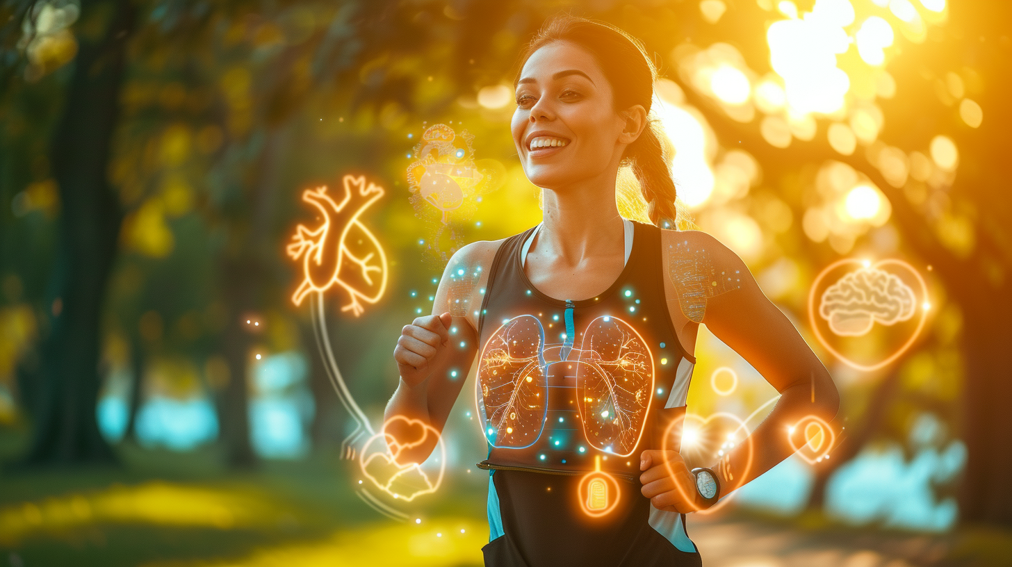 The Benefits and Risks of Cardio Exercise – Essential Sports Nutrition