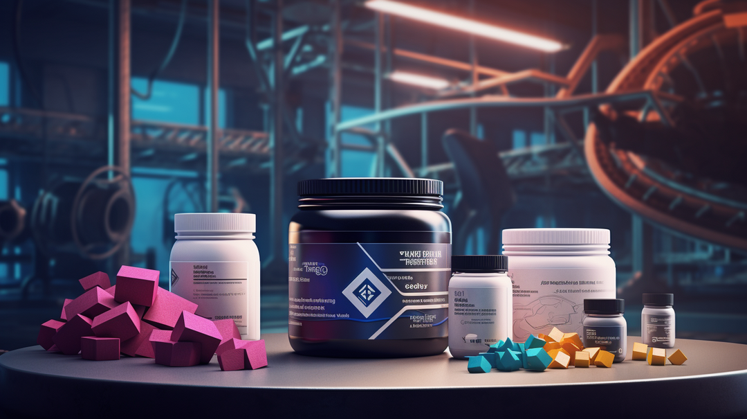 Comparing Different Types of Creatine Supplements – Essential Sports ...