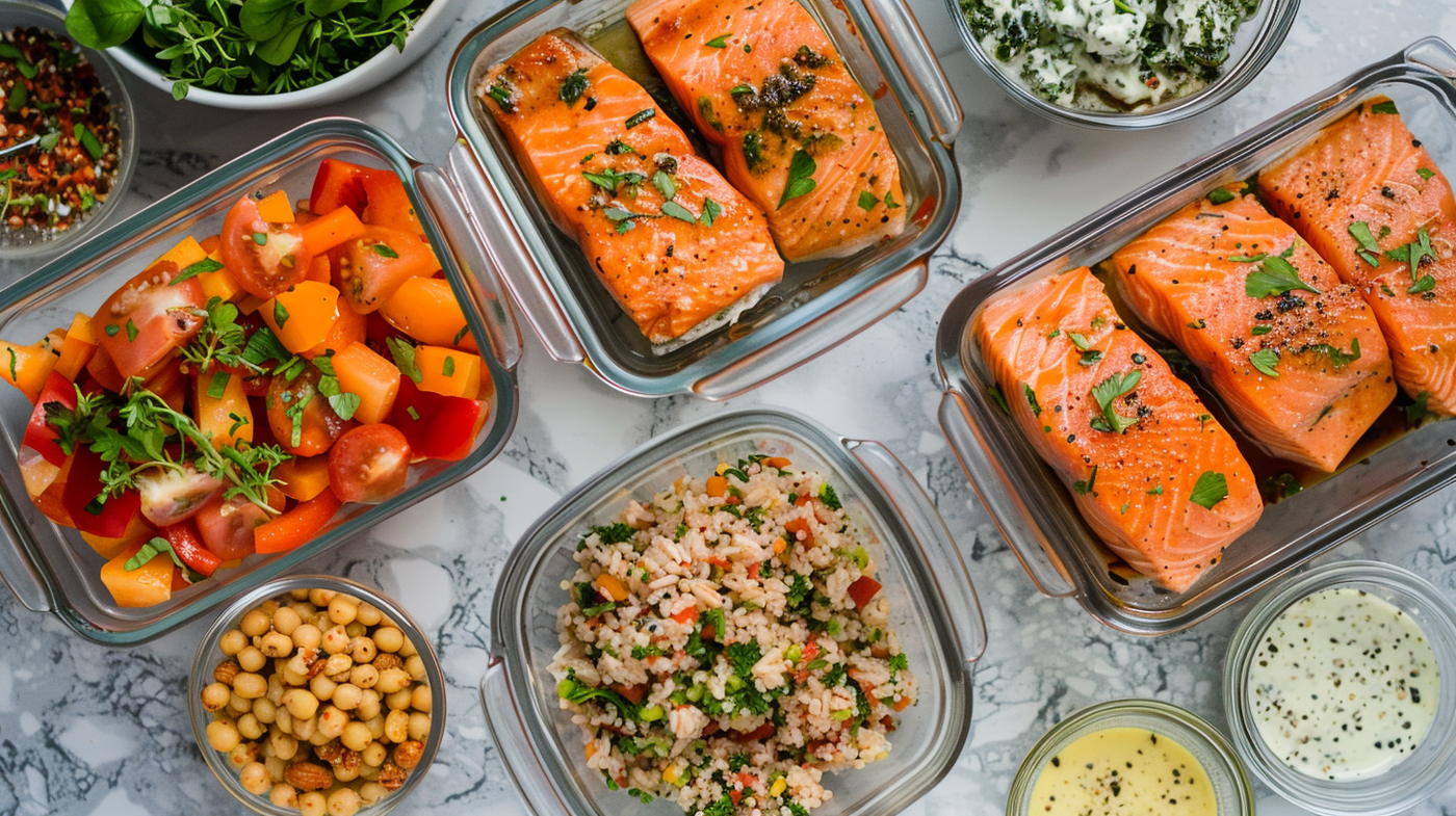 How Much Protein Can Your Body Absorb in a Single Meal? Eat Smarter ...