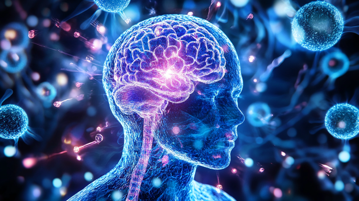 Discover the Natural Way to Support Brain Health and Focus! – Essential ...