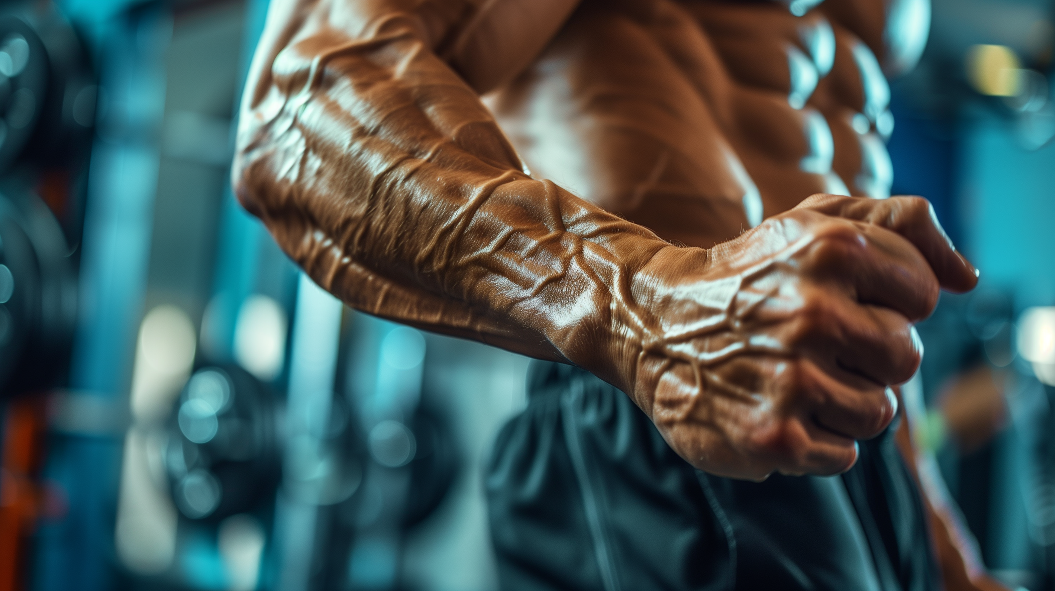 Forearm Fabulous: The Shocking Impact of Grip Strengtheners ...