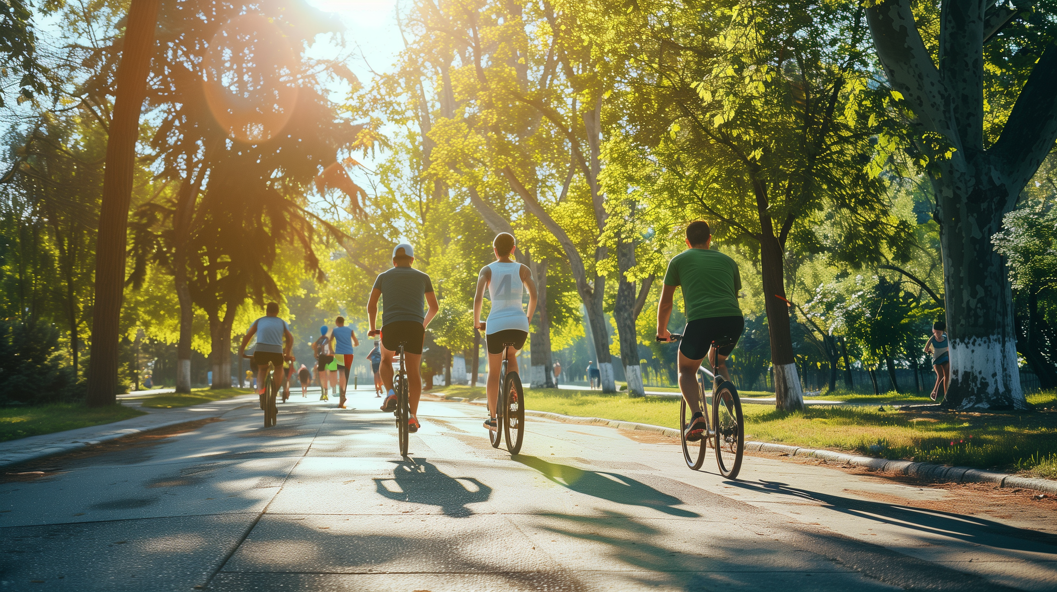 Essential Guide: Different Types of Cardio Exercises You Need to Know ...