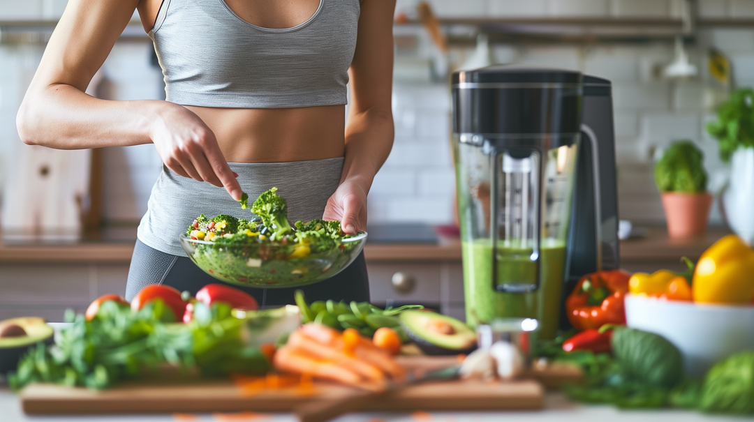 Ultimate Ab Diet Plan: How to Eat for Six-Pack Abs and Define Your Sto ...