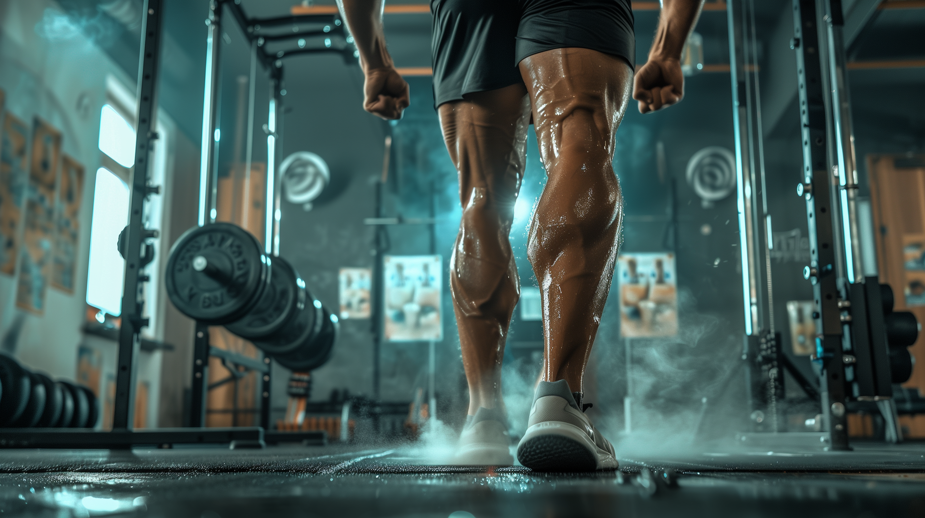 Top Secrets to Grow Calves Despite Bad Genetics – Essential Sports ...