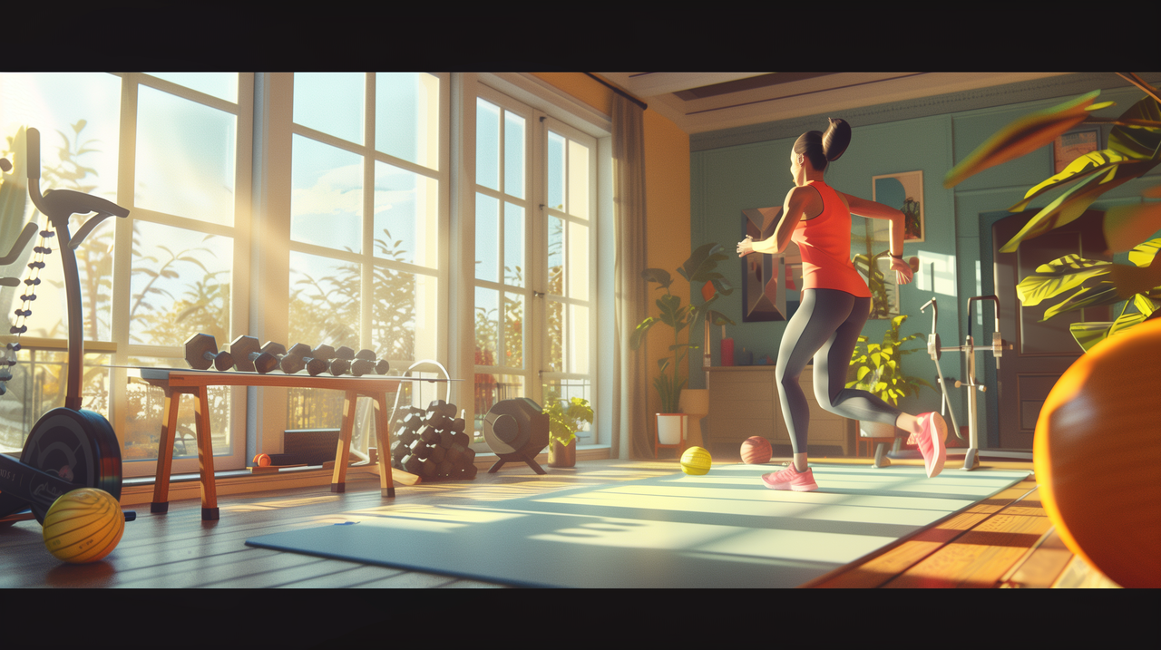 Top Reasons Why Jogging in Place is Your New Workout Secret – Essential ...