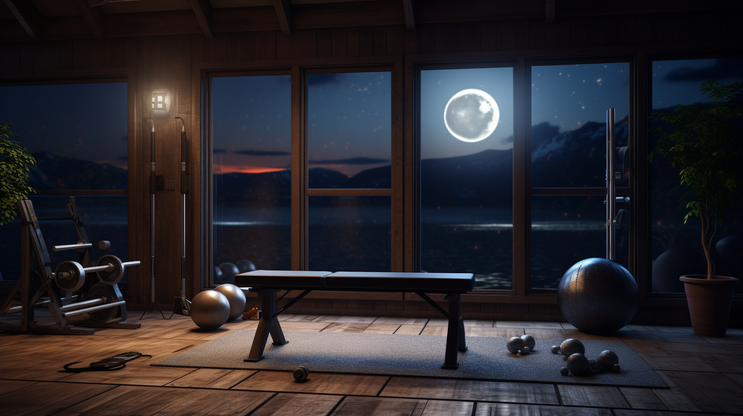 How Sleep Benefits Muscle Recovery: Better Sleep, Better Gains ...