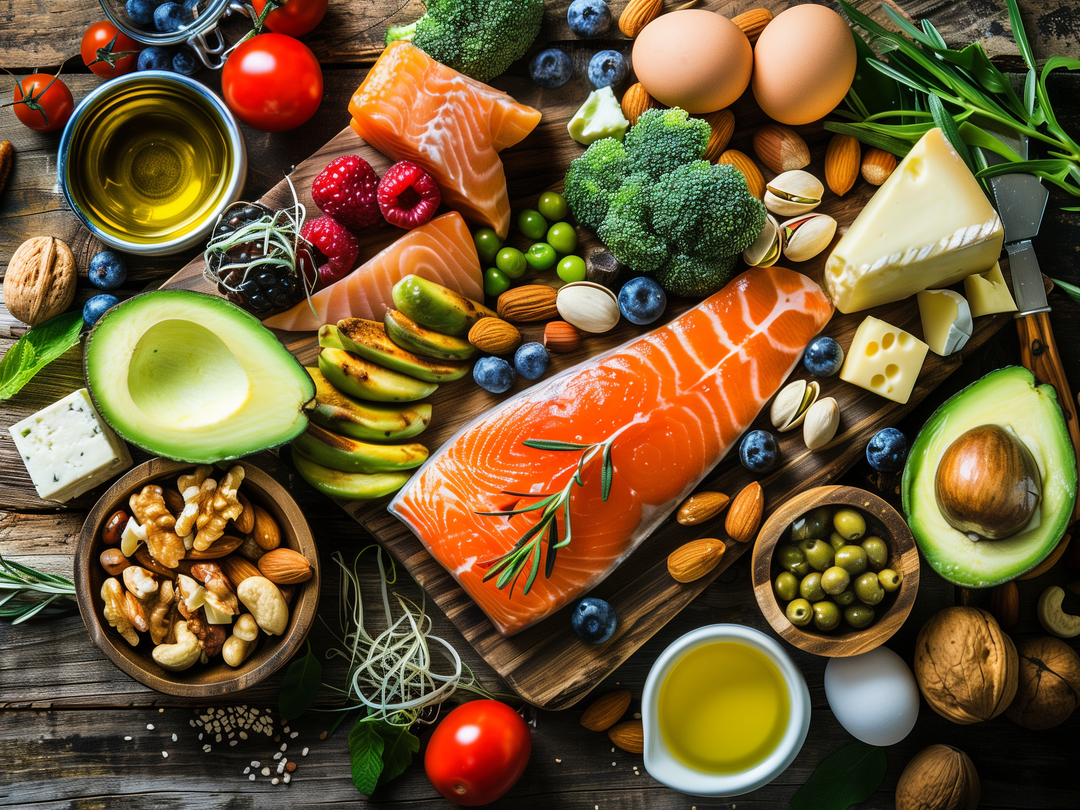 Top Sources of Fat-Soluble Vitamins and Why You Need Them!