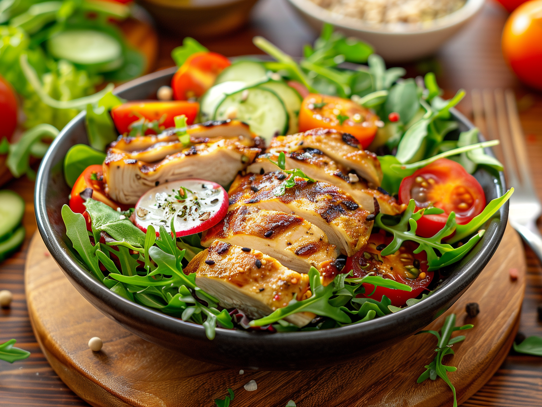 What Is the Difference Between Complete and Incomplete Proteins?