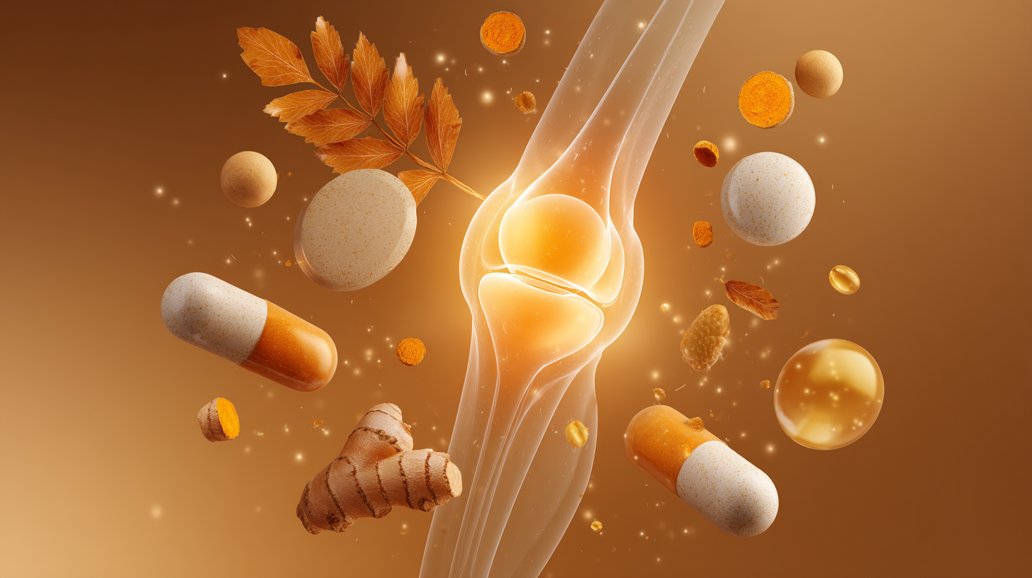 Transform Your Joint Health with a Daily Treat! – Essential Sports ...