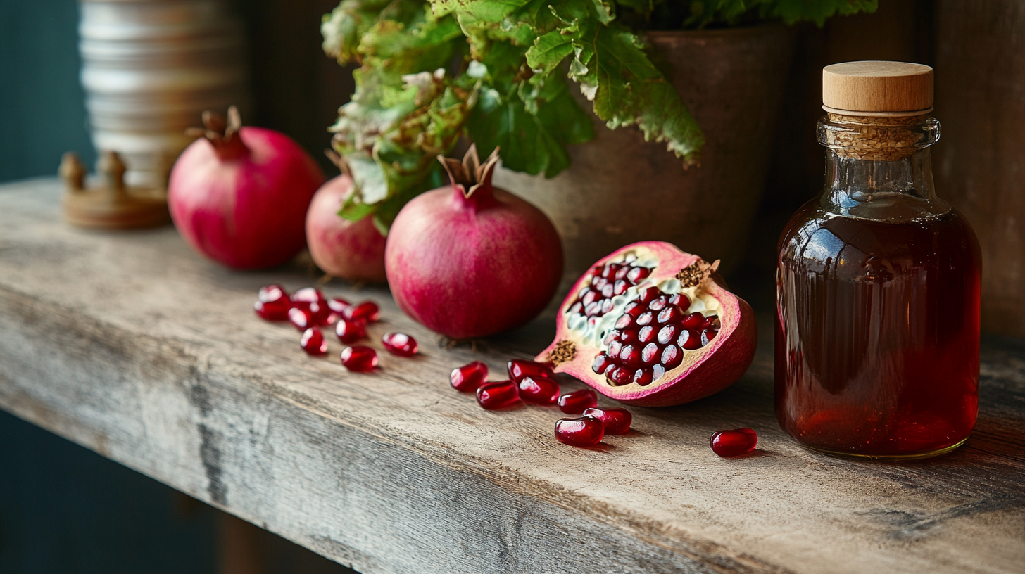 Experience the Benefits of ACV Without the Harsh Taste! – Essential ...