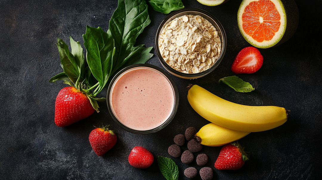 Understanding Branched-Chain Amino Acid - BCAA Benefits and Side Effec ...