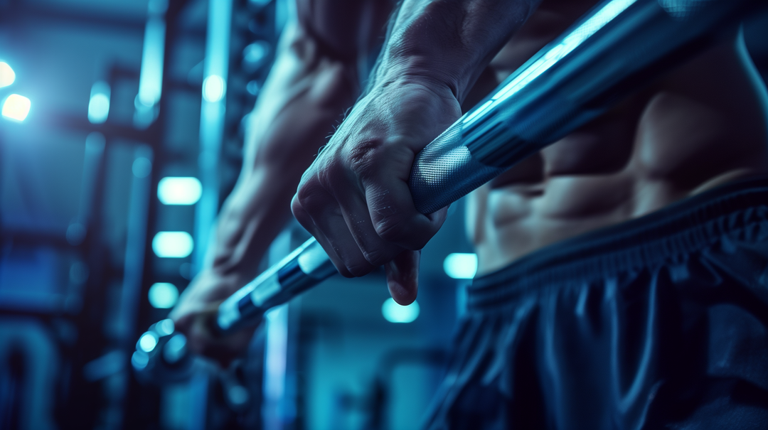 Arm Yourself for Success: Strengthen Your Wrists and Forearms Like a P ...