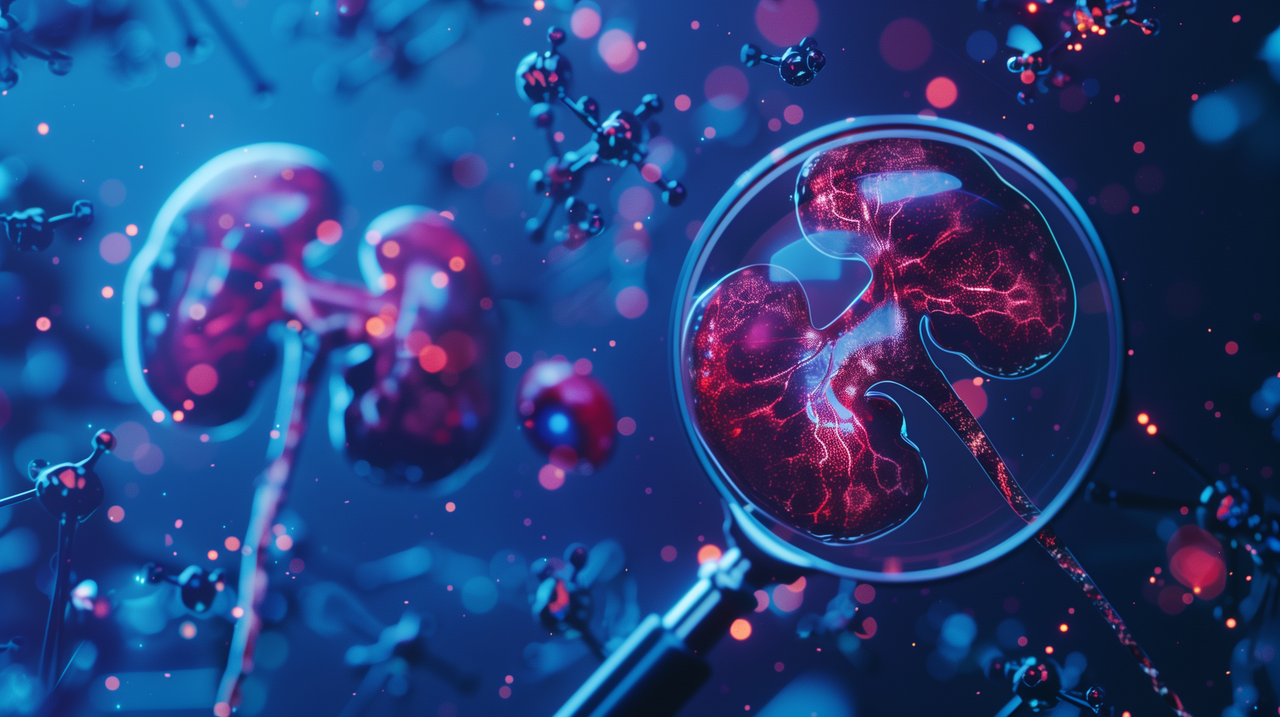 How Much Creatine is Safe? Creatine Side Effects and Kidney Function ...