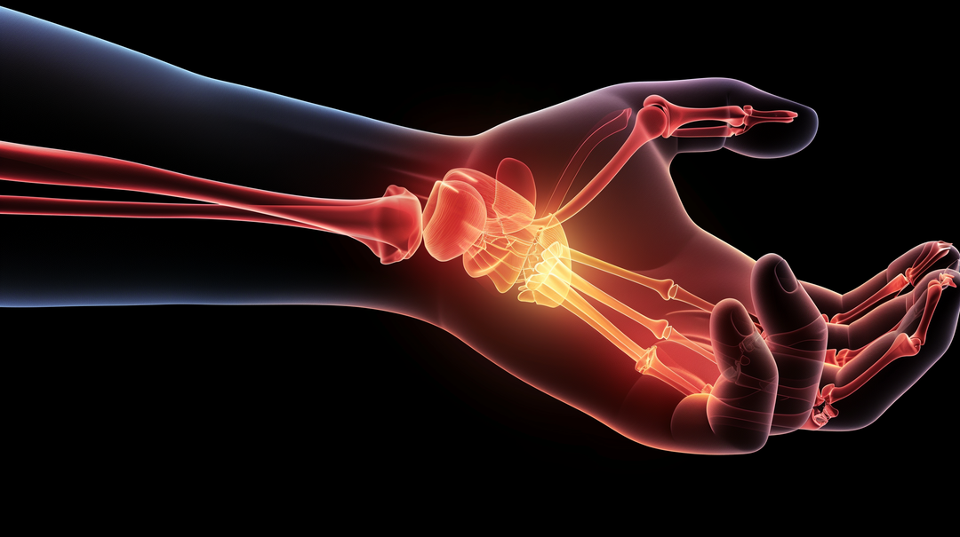 Is Wrist Pain Ruining Your Day? Learn How to Get Lasting Relief ...