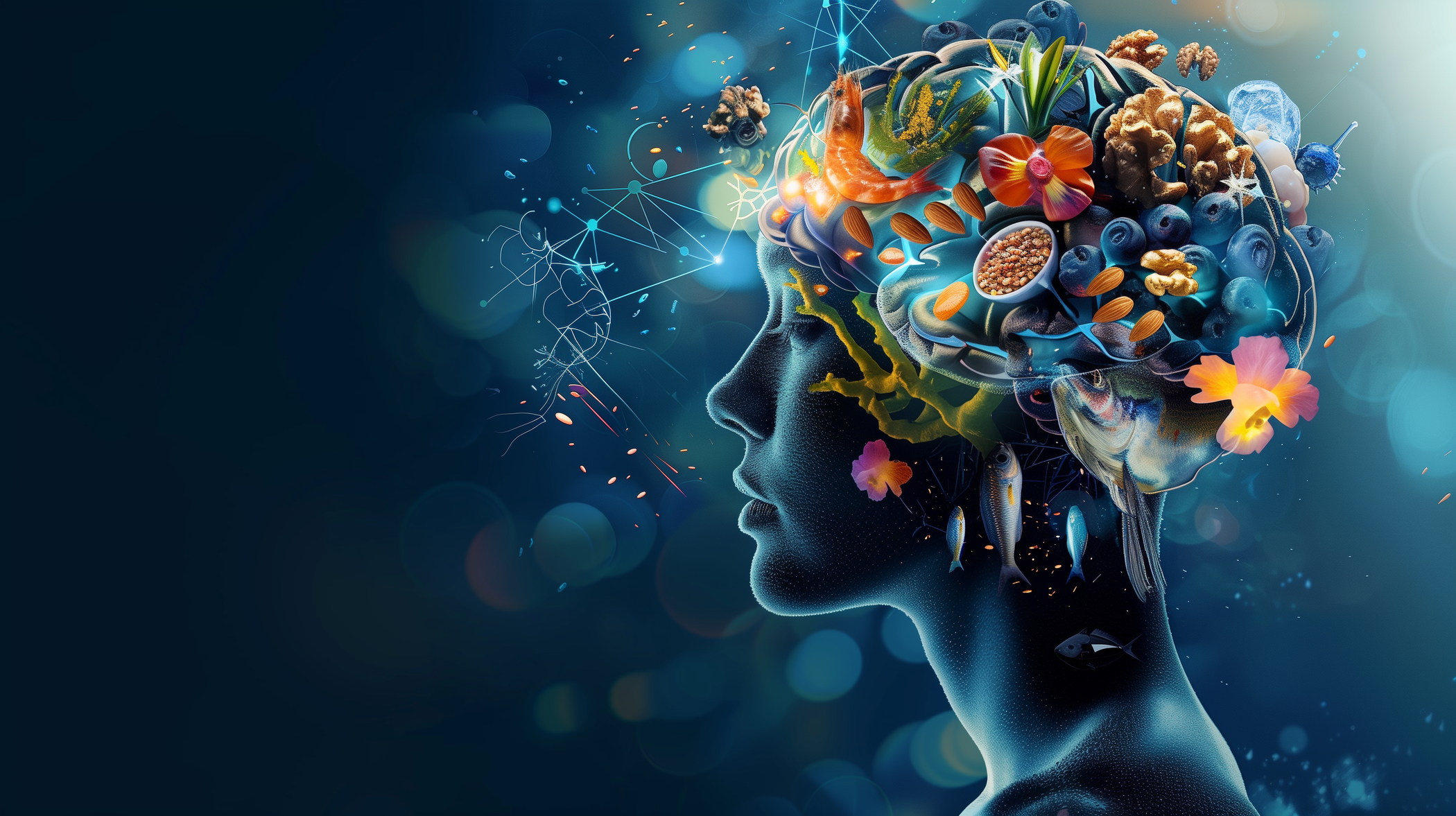 Omega-3s and Fish Oil to Improve Brain Health and Function – Essential ...