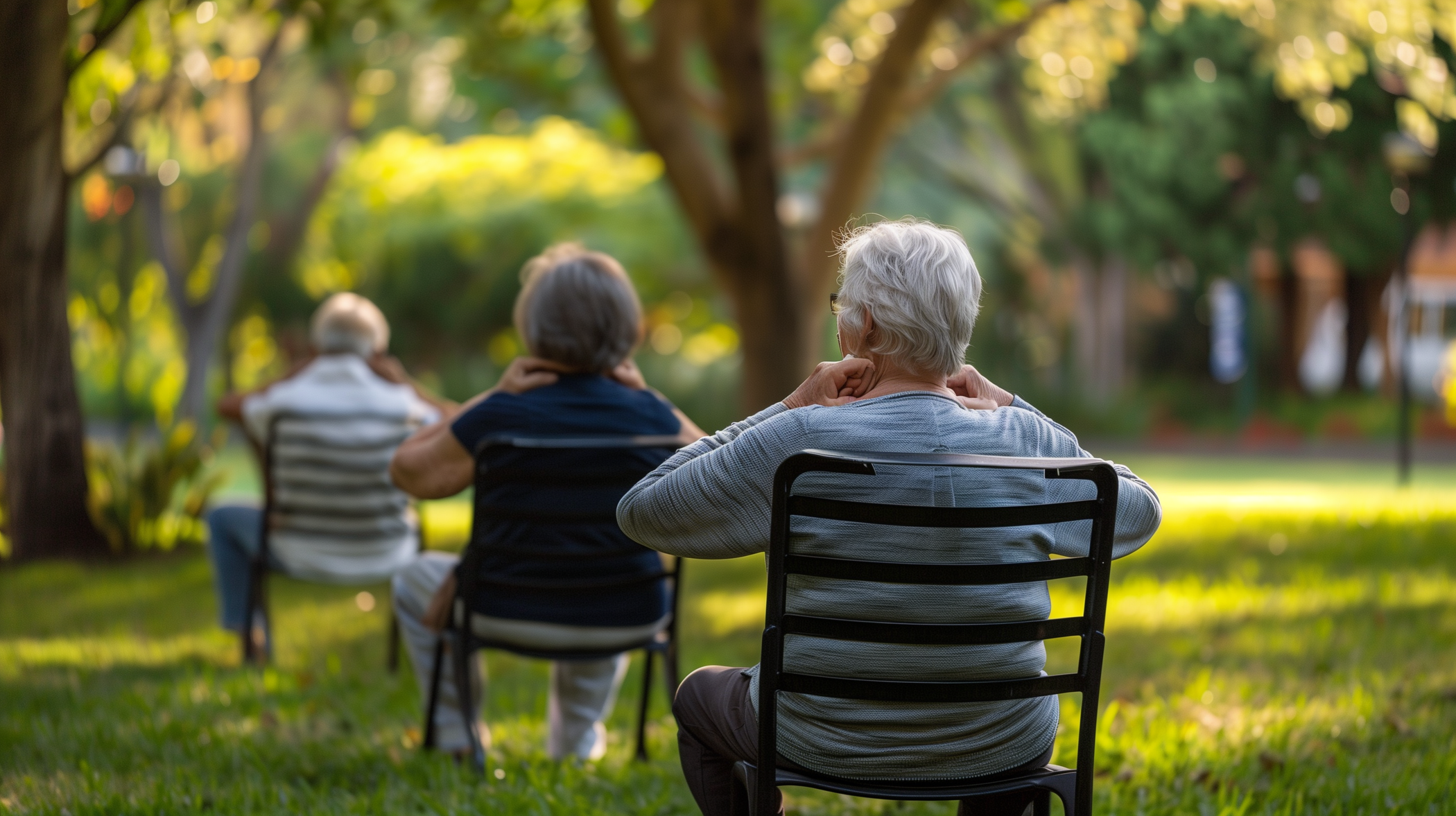 Revitalize Your Posture: Easy Upper Back Strengthening Exercises for S – Essential Sports Nutrition