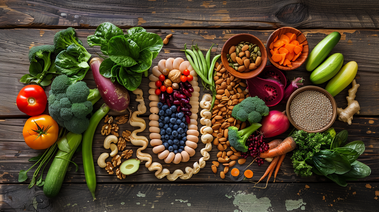 Best Prebiotics for Men's for Gut Health – Essential Sports Nutrition