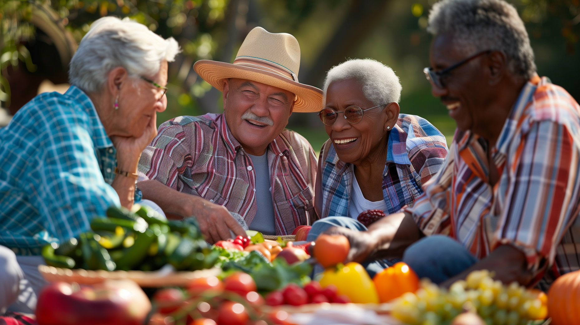 Eternal Youth: The Ultimate Senior Vitamin RDA Handbook Unveiled ...