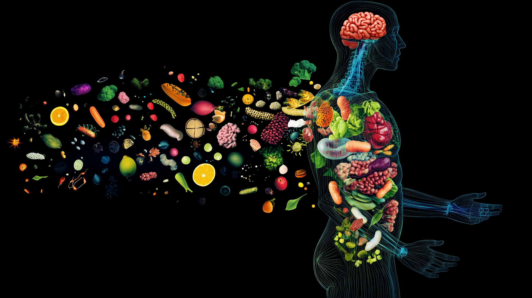 How Much Protein Can Your Body Absorb? Understanding Protein Absorptio ...