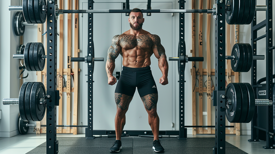 Best Quad Exercises for Mass: Build and Strengthen Your Quads ...