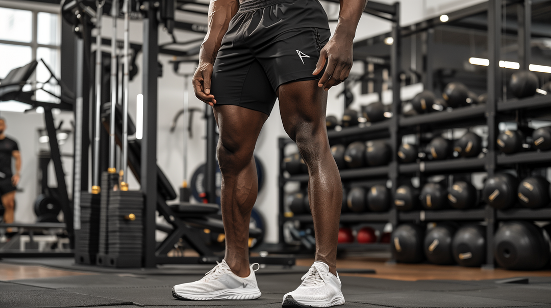Leg Extensions: Proper Form, Benefits, and Variations for Bigger Quads ...