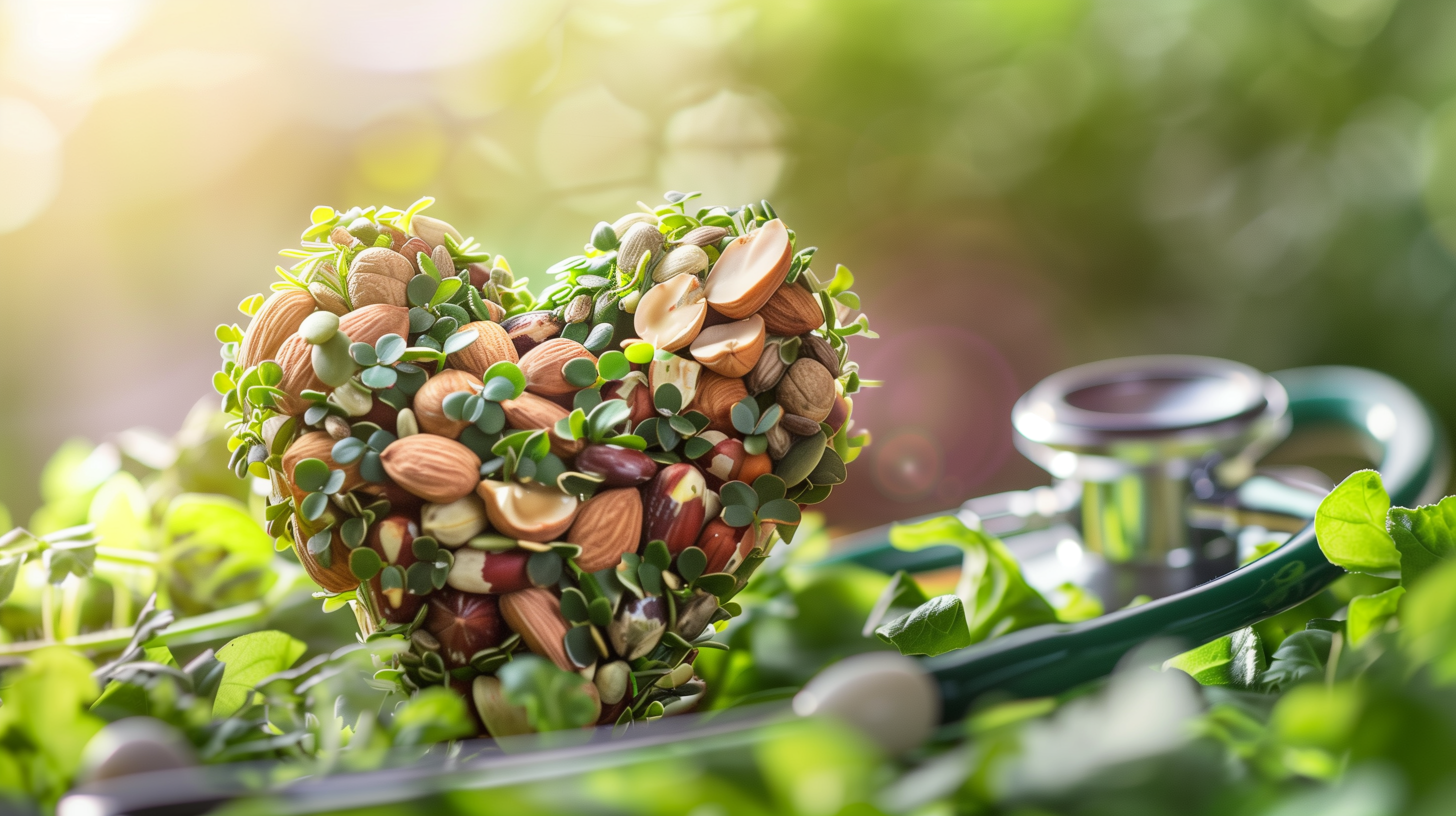 Heart Health Breakthrough: Effects of Vitamin E That'll Amaze You ...
