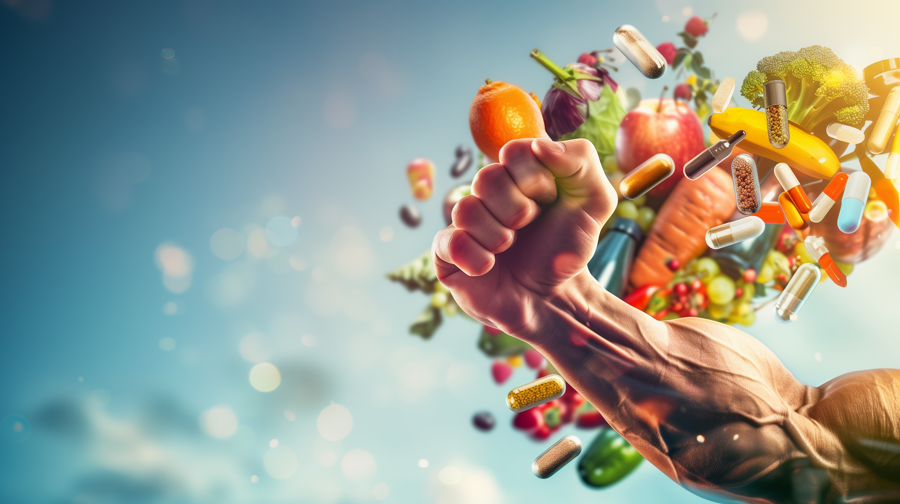 Best Supplements for Cutting: Burn Fat and Build Muscle – Essential Sports Nutrition