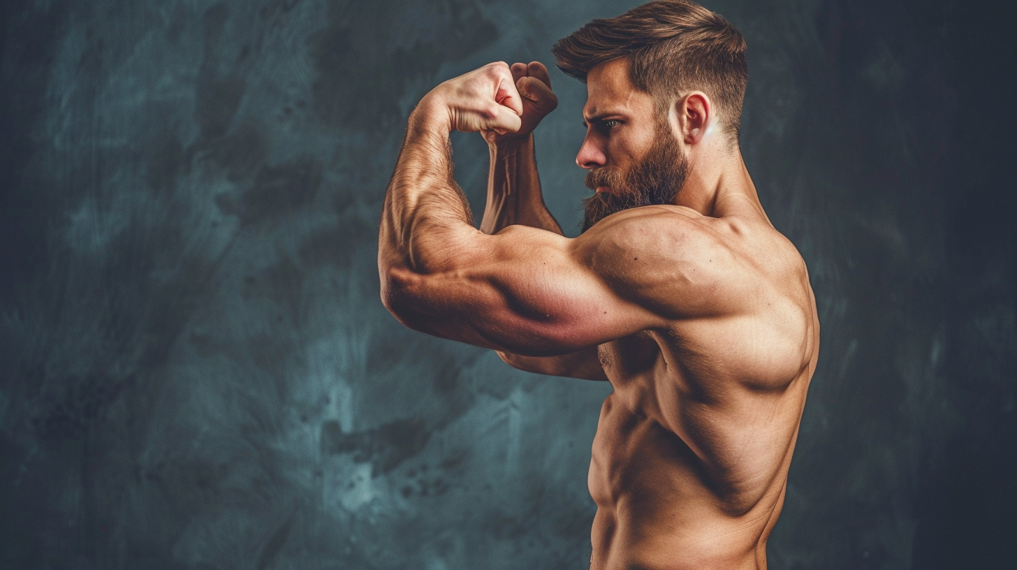 Bicep Blastoff: The 10 Best Bicep Exercises for Bigger, Stronger Arms ...