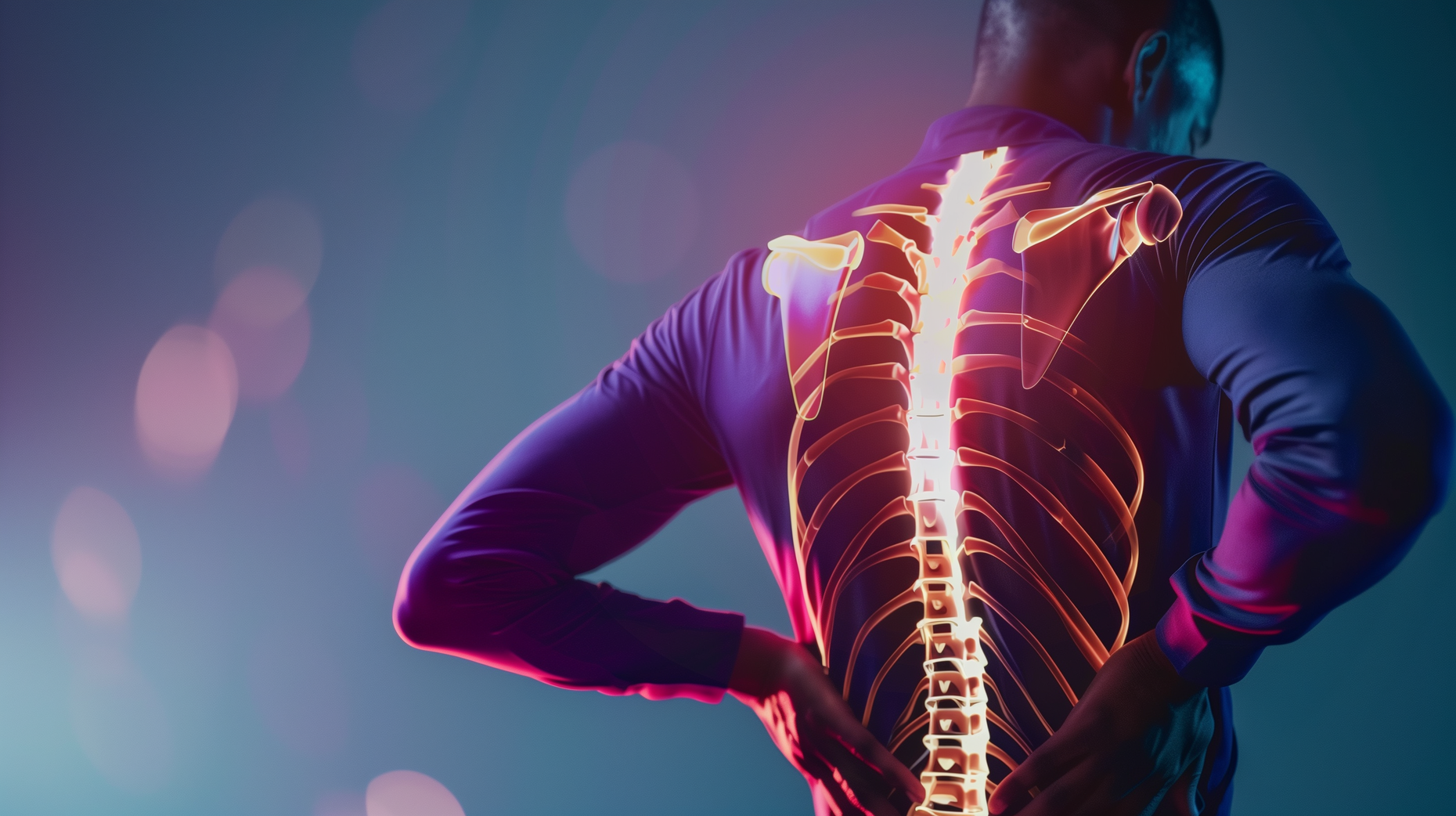 Top 5 Exercises to Relieve Lower Back Pain: Stop Suffering in Silence ...