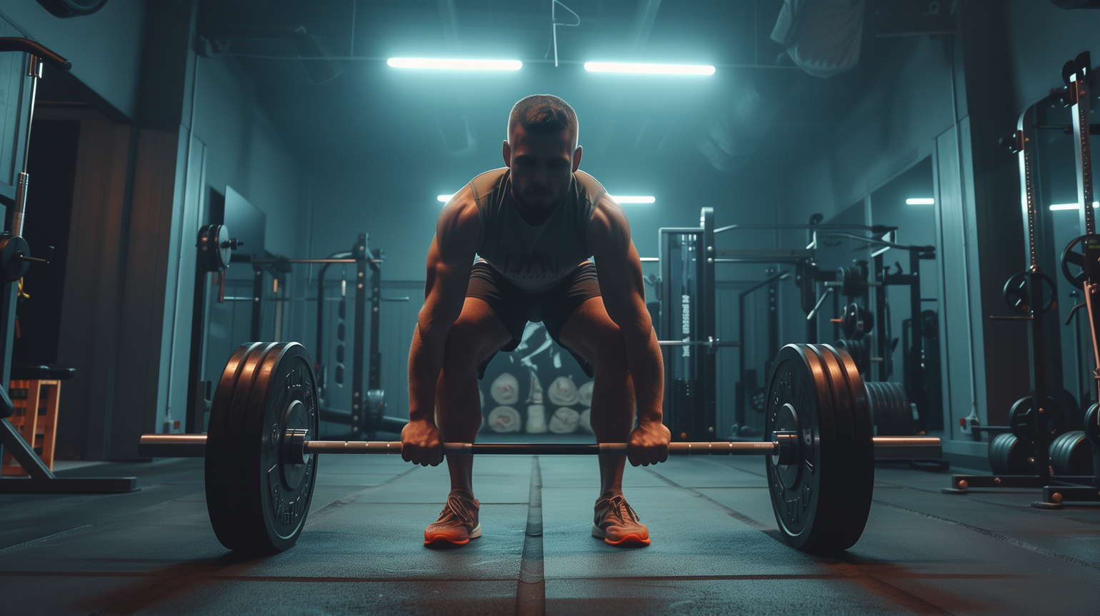 Benefits of Sumo Deadlift: Proper Form and Muscles Worked – Essential ...