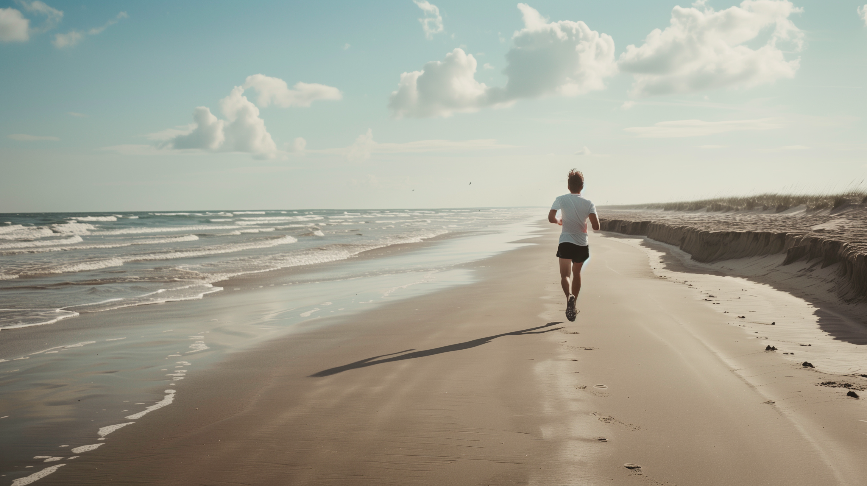 Can Running Give You a Flat Stomach? Lose Belly Fat, Step for Step ...